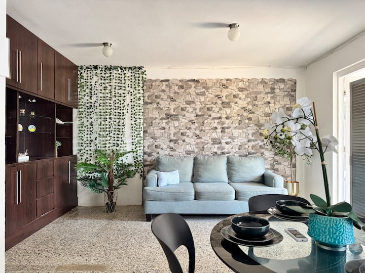 Hacienda Ng Sky Apt 4 - Aguadilla