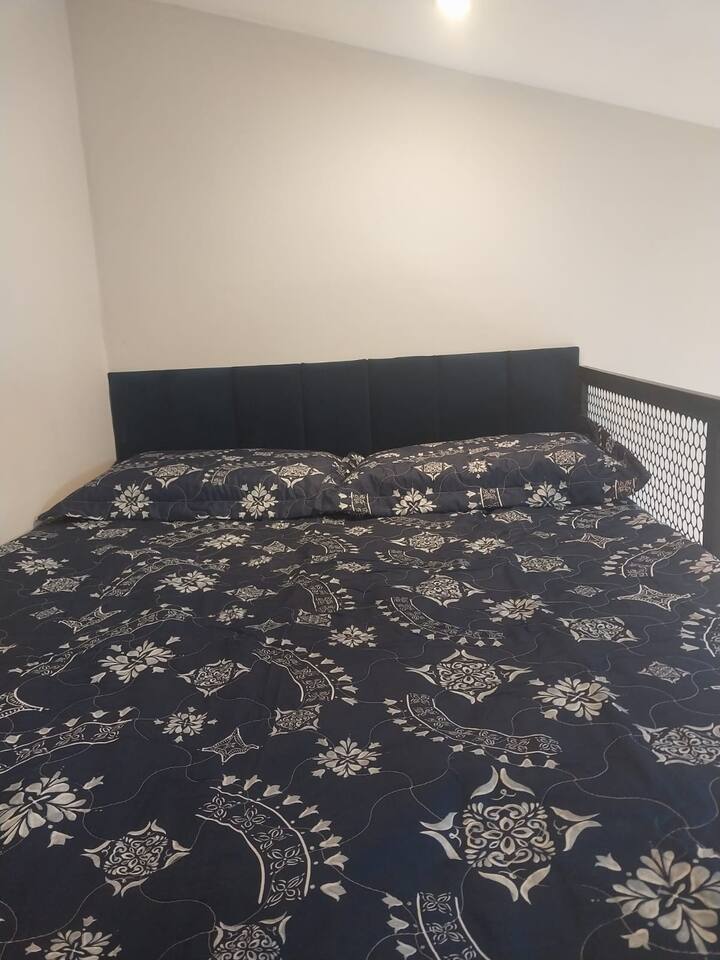 Mini Casa 01 - Teresina
