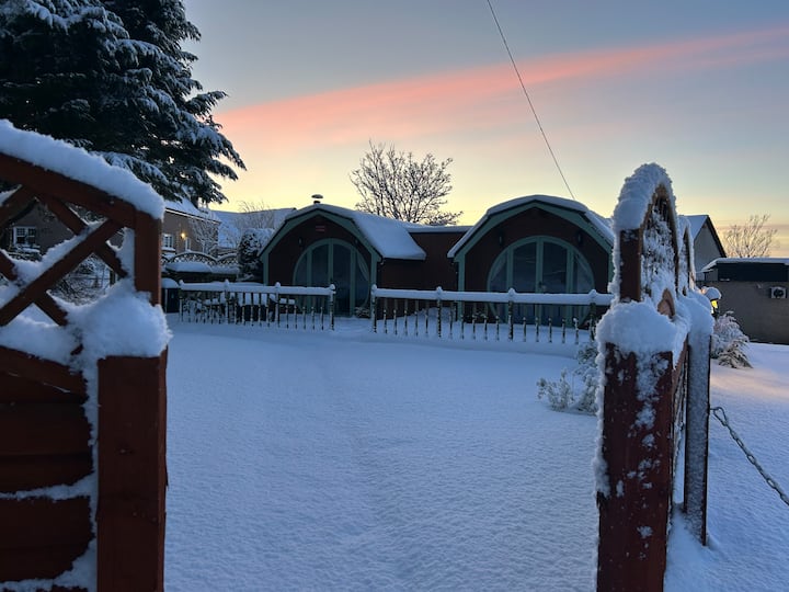 Delightful 2 + 2 Bed Cabin By The Beach - Aberdeenshire