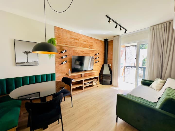 Refúgio Em Canela - Canela