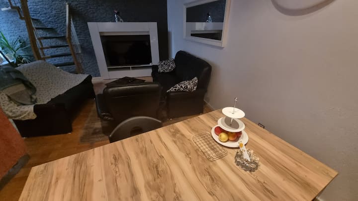 2 Zimmer Wohnung In Bonn Beuel Zentrum - Bonn