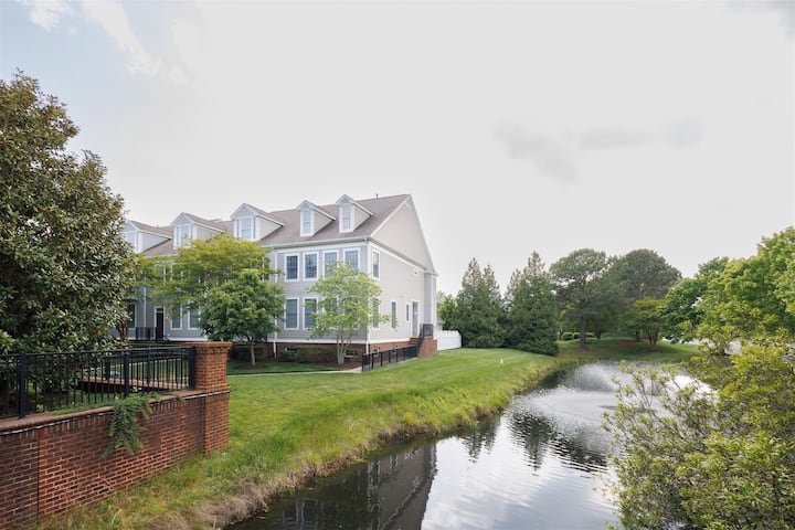 Bear Trap Dunes * 6br Luxury Townhouse - Delaware