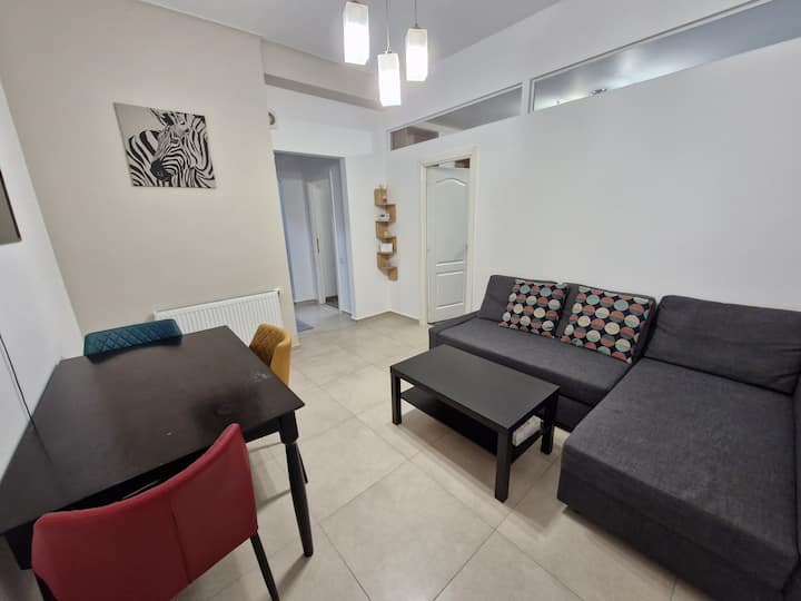 Friendly Apartment Near Cismigiu Gardens - Bukarest