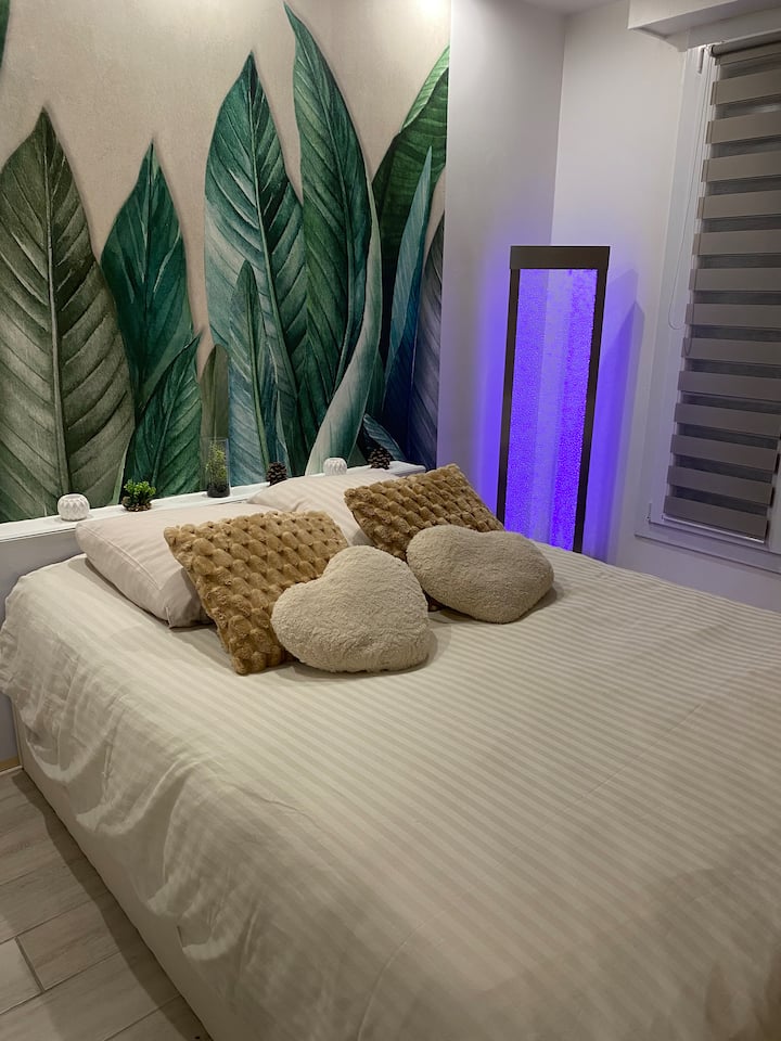 Appartement Moderne Centre-ville Belfort - Belfort