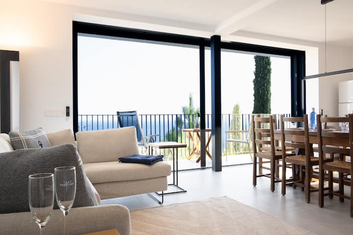 Sea View Apartment Neher Nr. 2 - Cadaqués