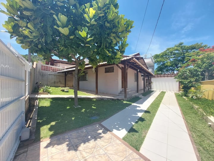 Beto Carrero E Praia A Poucos Minutos! Casa Grande - Penha