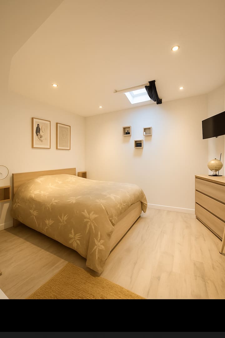 Studio Cosy - Amiens