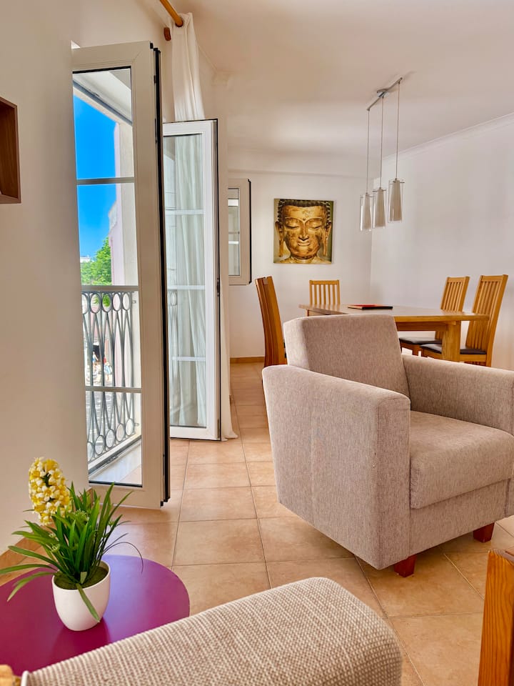 Apartment 1 D ( 1st Floor ) - Lagos, Portugal