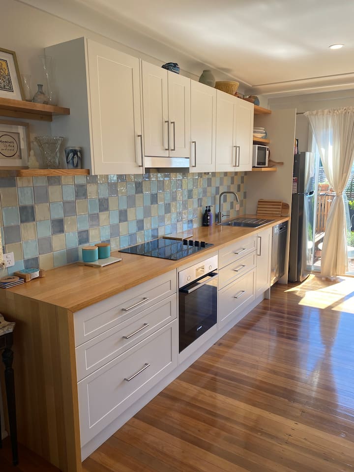 Shelly Beach Townhouse - Lennox Head