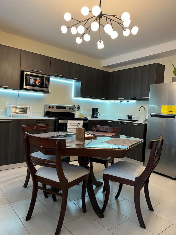 Apt Avitat Link Beautiful Cozy - San Salvador