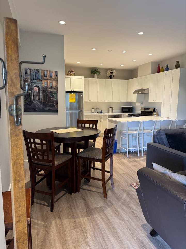 Watch Vancouver’s Carol Ships! - West Vancouver