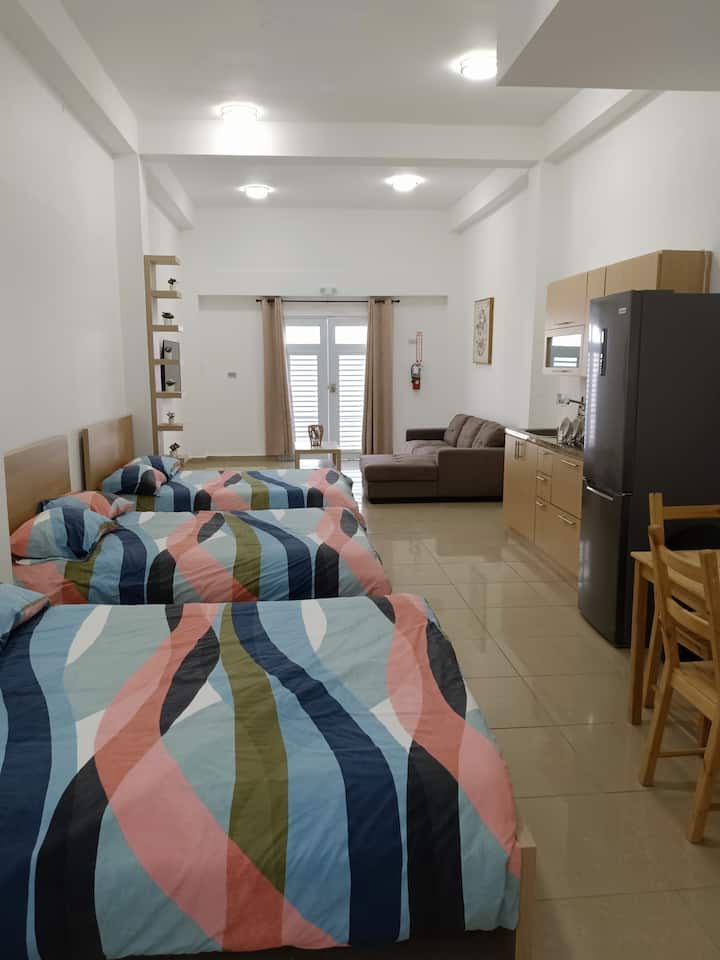Apartamento Para Viajeros 3 - Yabucoa