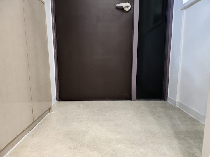 Close To Cheongju Airport And Cheongju University - Daejeon
