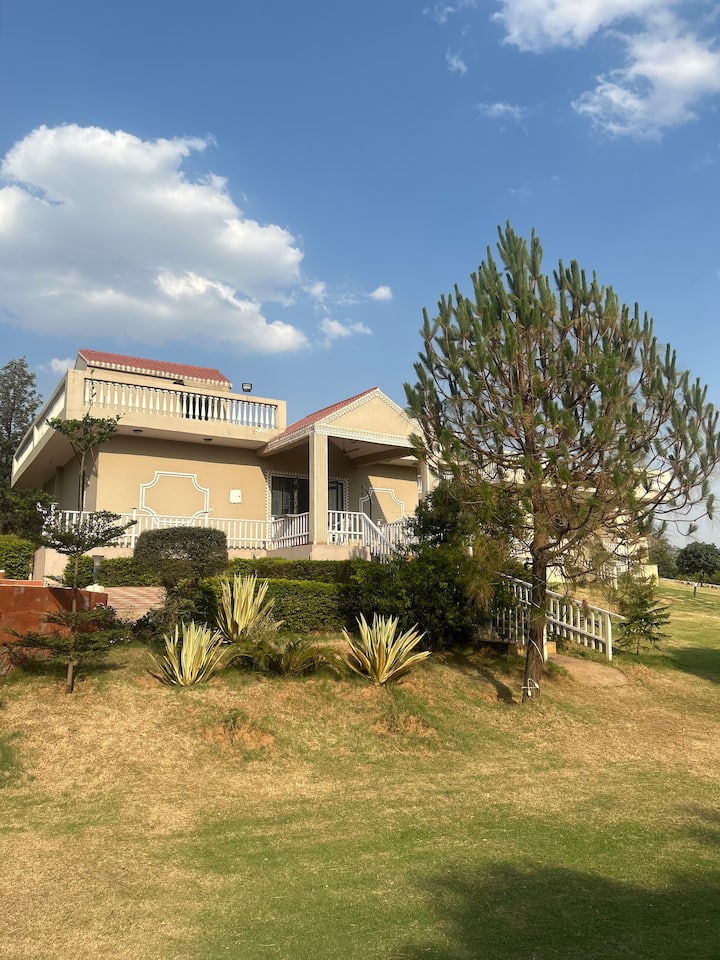 Sahni Farm And Villa - Sohna