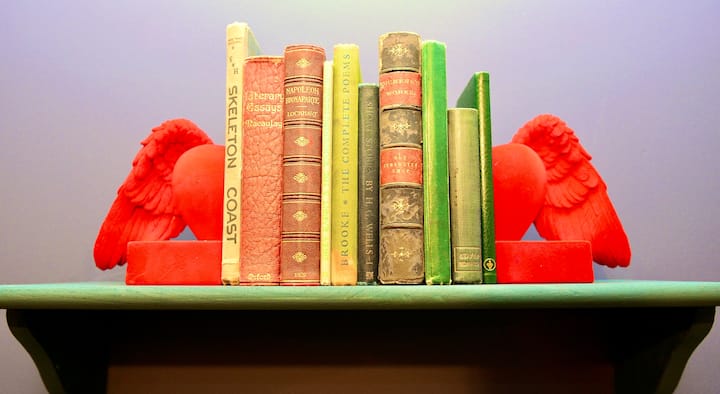 The Dwelling - Canterbury