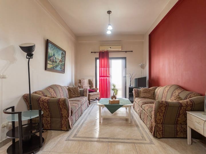 Modern Apt. Near Down Town Beirut - Beyrouth