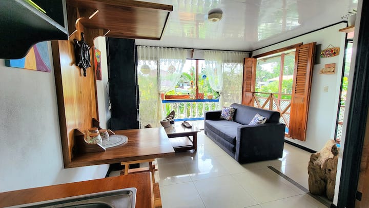 Casa Forbes - Costa Rica