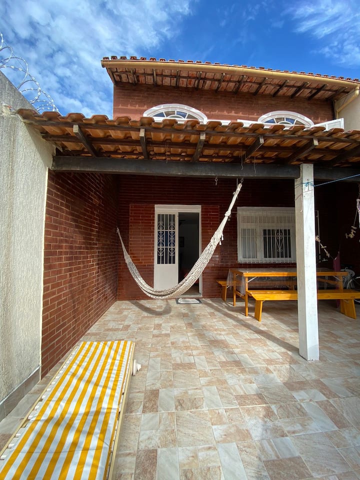 Cabo Frio / Braga / Dunas / 14 Pessoas - Cabo Frio