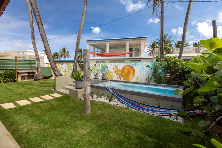 Casa E' Playa - Puerto Rico