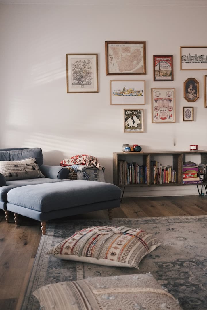 La Casita Hygge - Columbia, TN