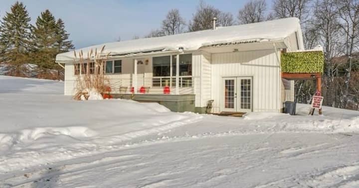 Fab Slopeview @ 60s Groovy Hangout! - Salamanca, NY