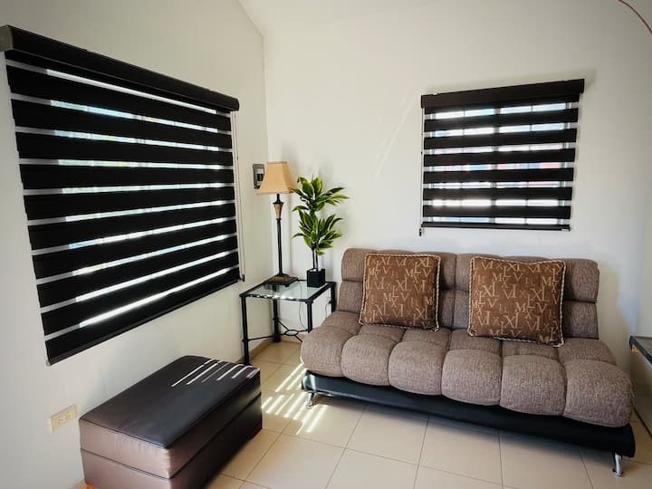 Depto 2 (Planta Alta) Excelente Ubicacion - Chihuahua