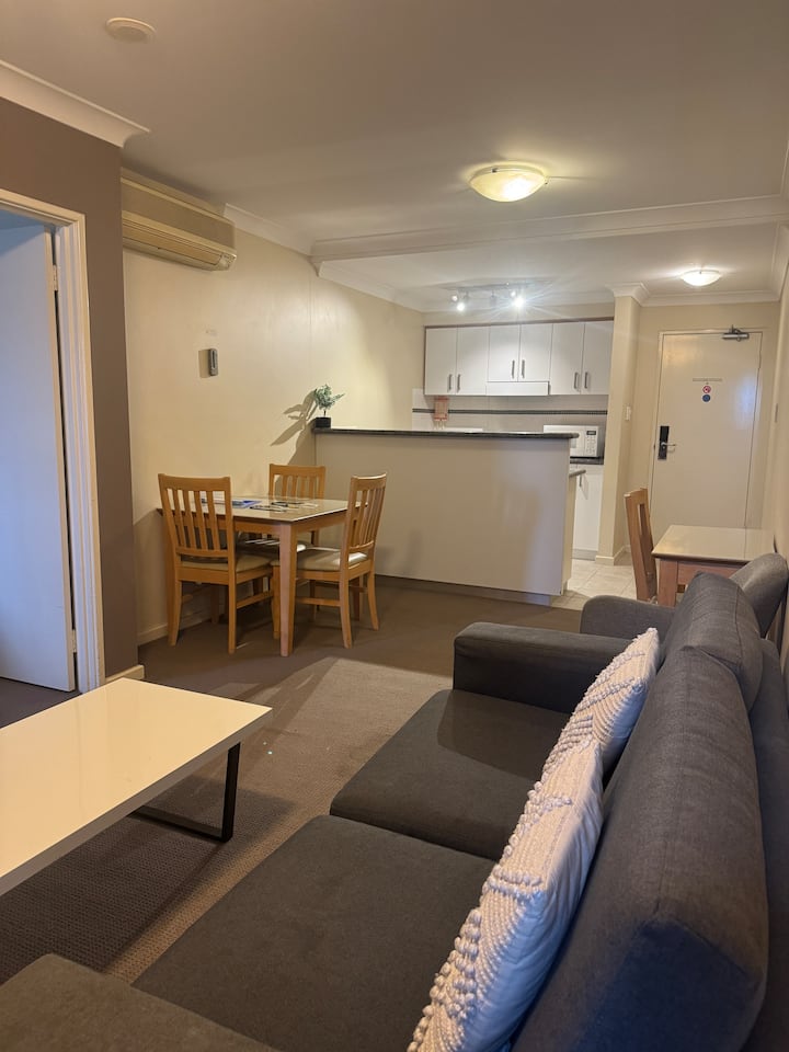 Riverside Getaway Cbd - Mount Pleasant