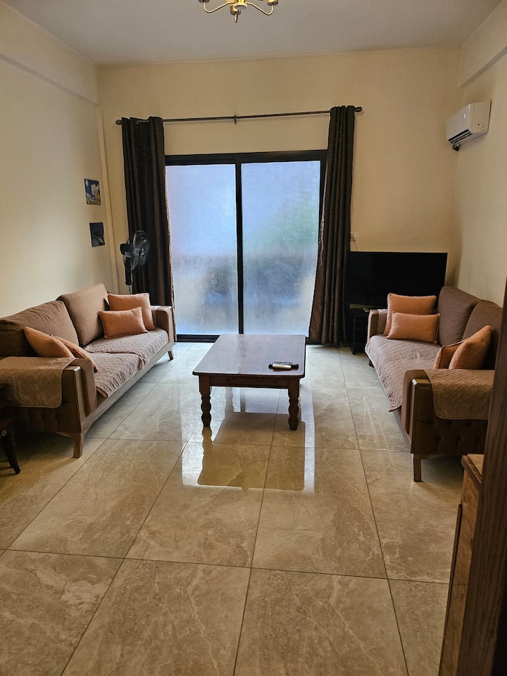 Hoda Trendy Apartment - Beirut