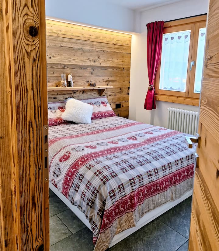 La Casetta Sul Fiume A Bormio - Bormio