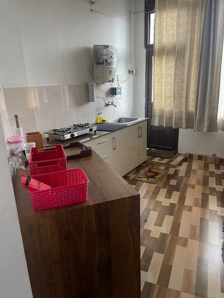 Nest - Cozy Private Studio - Amritsar