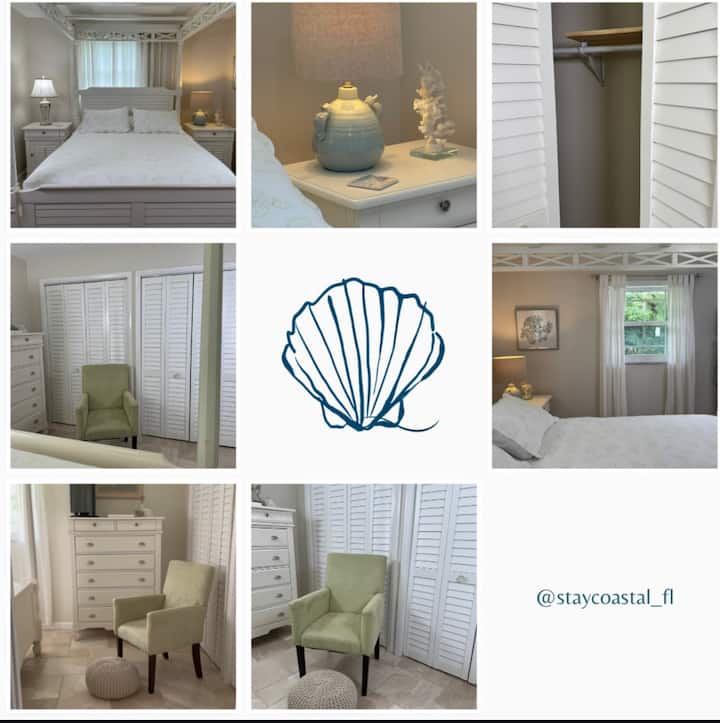 Stay Coastal Florida,
Your Perfect Getaway Awaits! - Port Charlotte