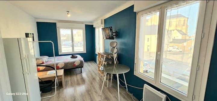 Le Mat Studio éToilé * - Cancale