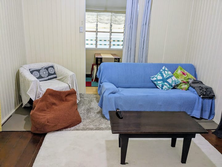 Ingham Cottage House - Halifax