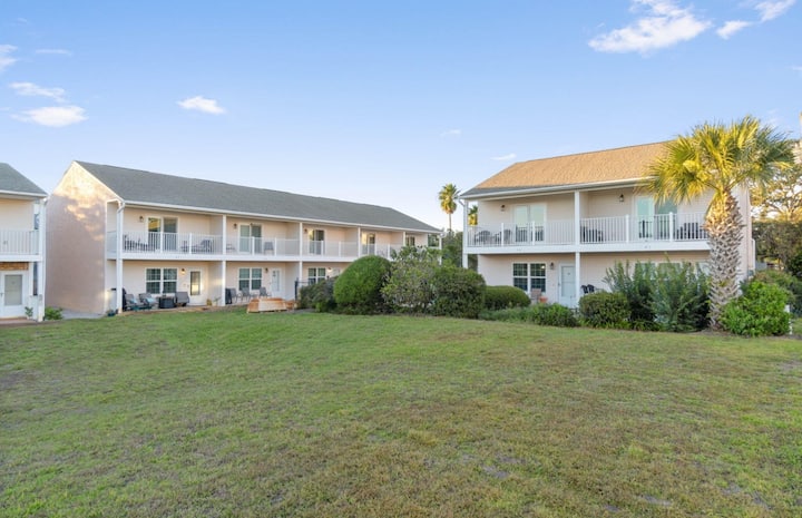 Miramar Beach Home - 2 Pools, 3 Min. Walk To Beach - Miramar Beach