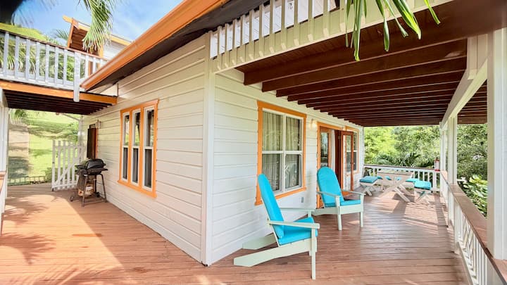 Ocean Breeze - West Bay