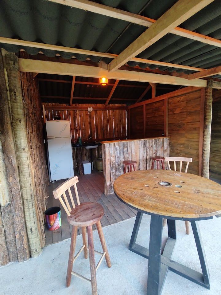 Parque Parapirá @Parqueparapira
Toca Da ÁRvore - Socorro