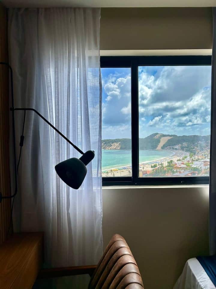 Exclusive Natal Plaza 4* - Natal