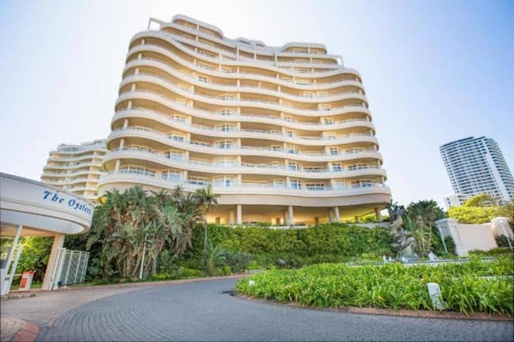 Elegant Apartment In Umhlanga - Umhlanga
