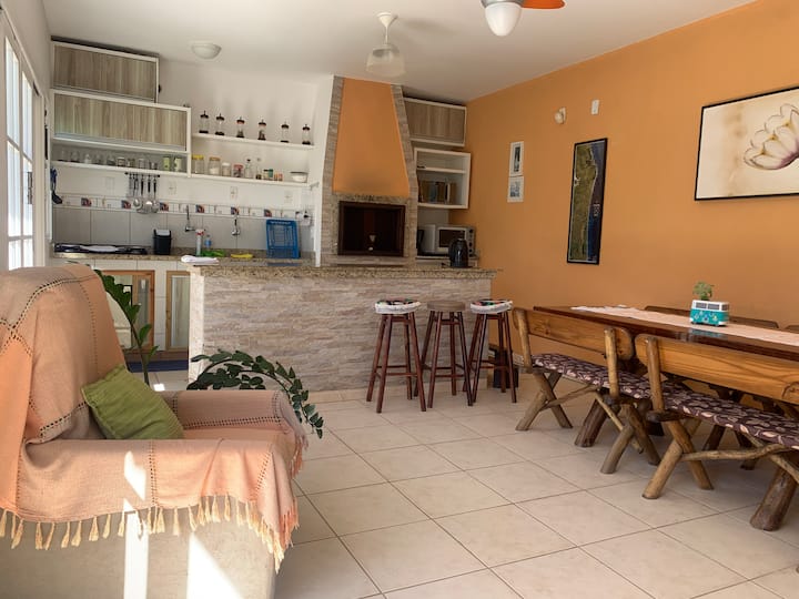 Casa Verde Surf House - Ii - Imbituba