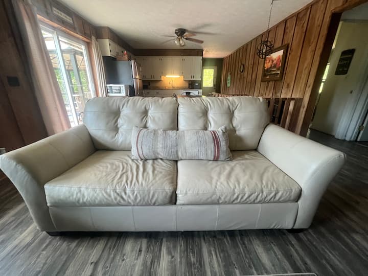 Southern Comfort Cabin-deep Water/kayaks Included - Lake Martin, AL