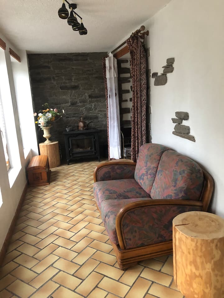 Appartement En Savoie 6 Couchages - Arc 1800