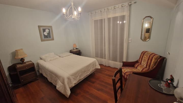 Chambre D'hôtes - Cholet