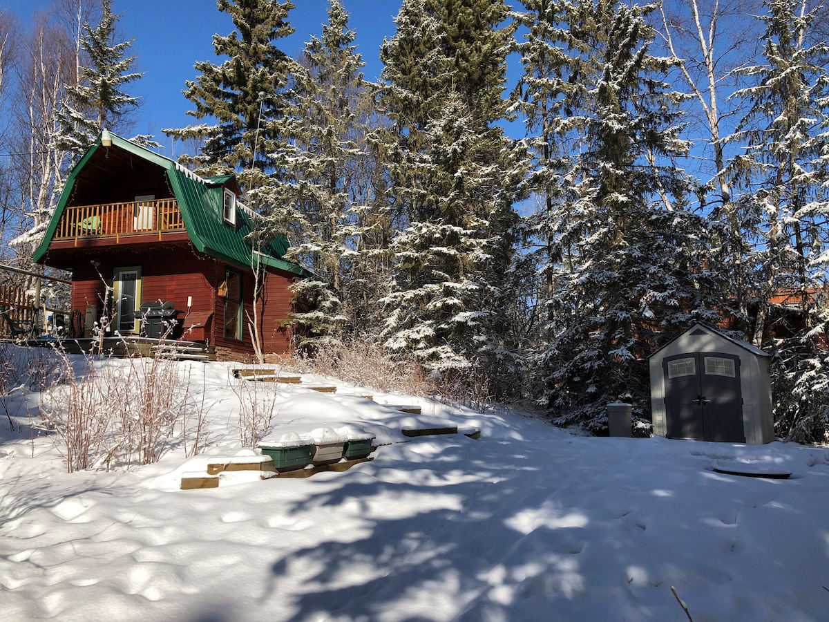 Alberta Vacation Rentals & Homes - Canada | Airbnb