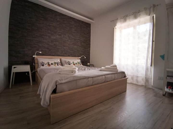 A Casa Di Sveva - In Vacanza Come A Casa - Ragusa