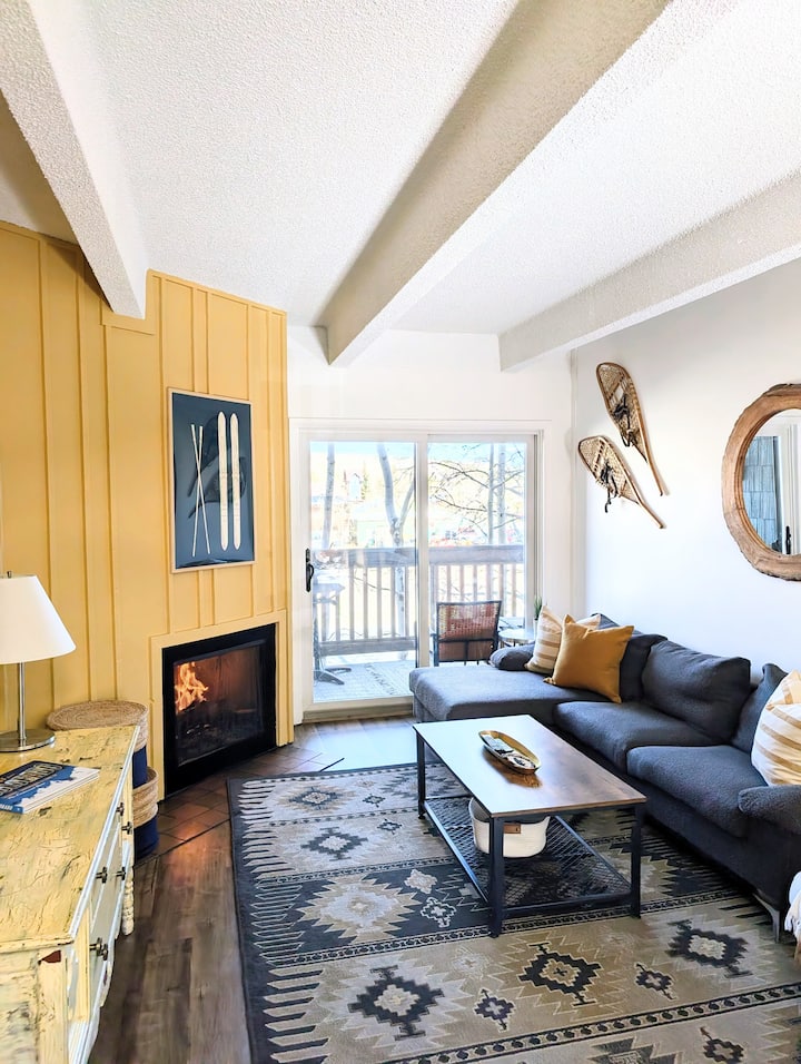 Great Location! In The Heart Of It All! - Frisco, CO