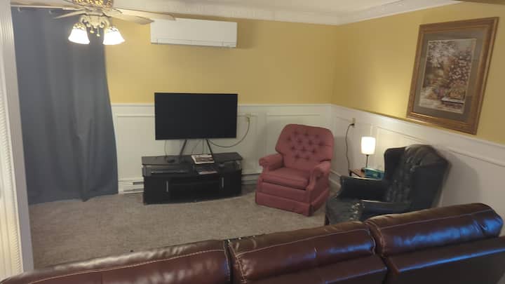 Sunnydale
Chalet And Gardens - Beavercreek, OH