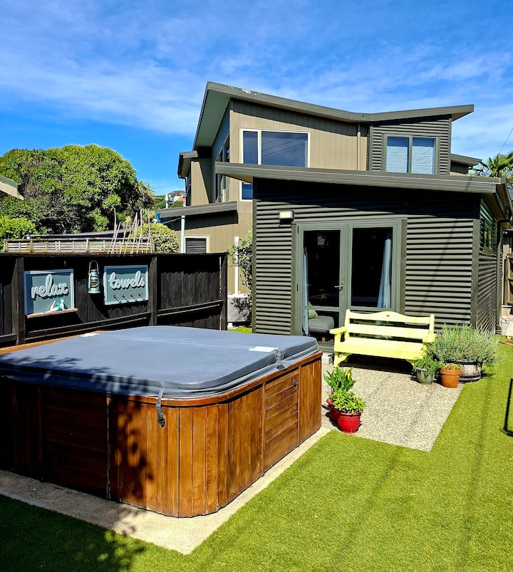 Spacious Family Home In The Centre Of It All - Richmond