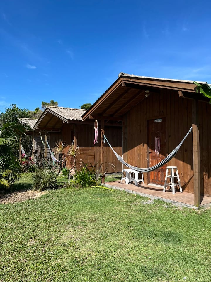 Cabana Do Ouvidor - Garopaba