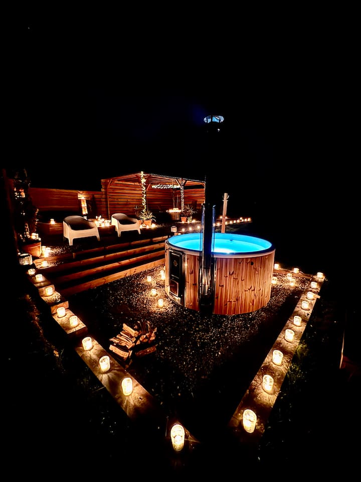 éCo-lieu Autonome - Haute-Garonne