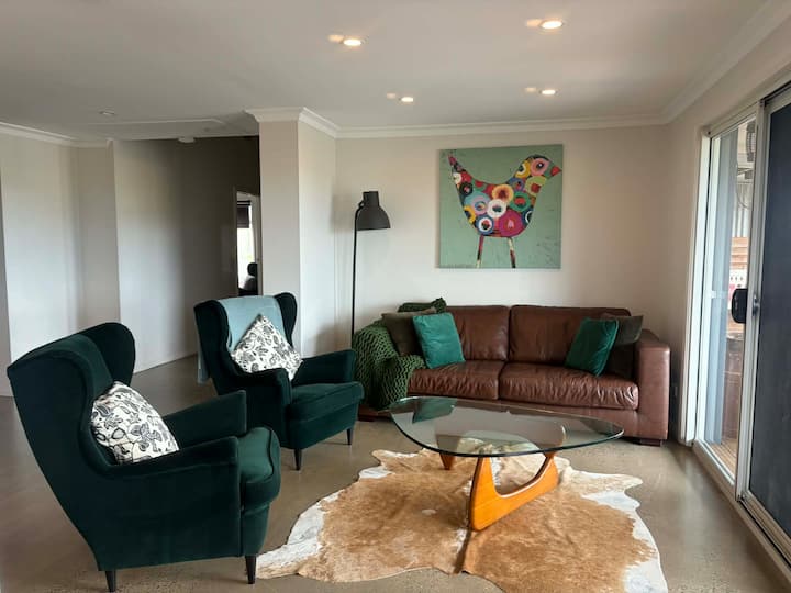 Luxury Barn With Stunning Views - Wallan